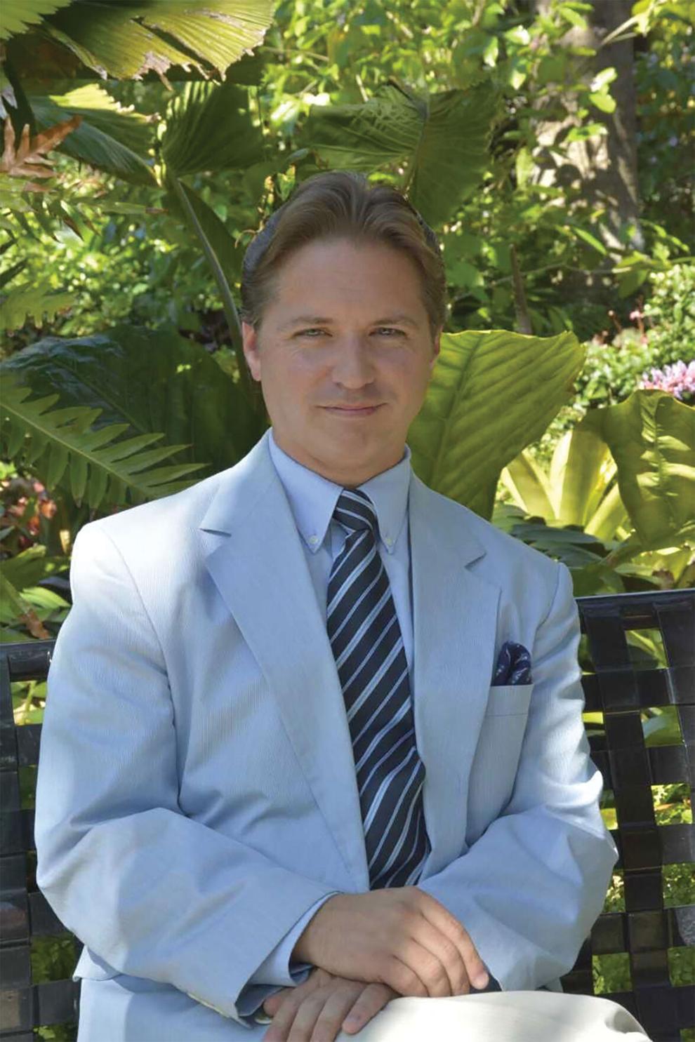 Taylor Hagood Uncovers the Life and Death of Country Music Icon David ...