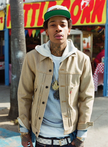 wiz khalifa often