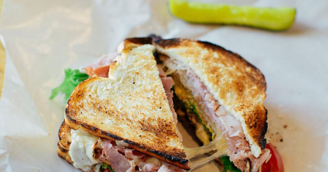 Mitchell Delicatessen | Readers-poll | nashvillescene.com