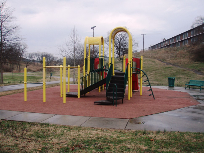 Boyd-Taylor Park: A Review | Pith in the Wind | Nashville News ...