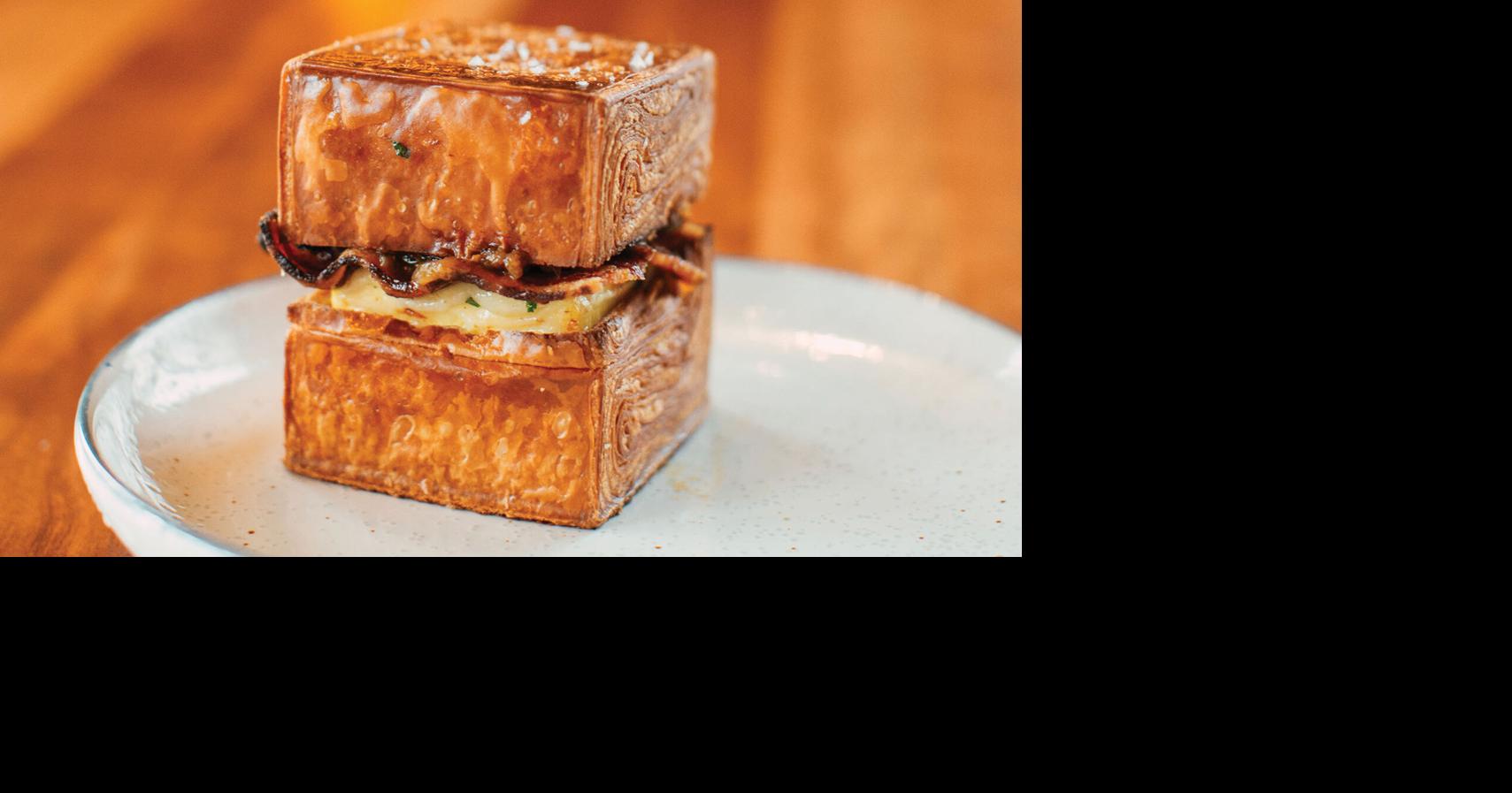 Breakfast Cubes at The Butter Milk Ranch | Food & Drink Writers' Choice ...