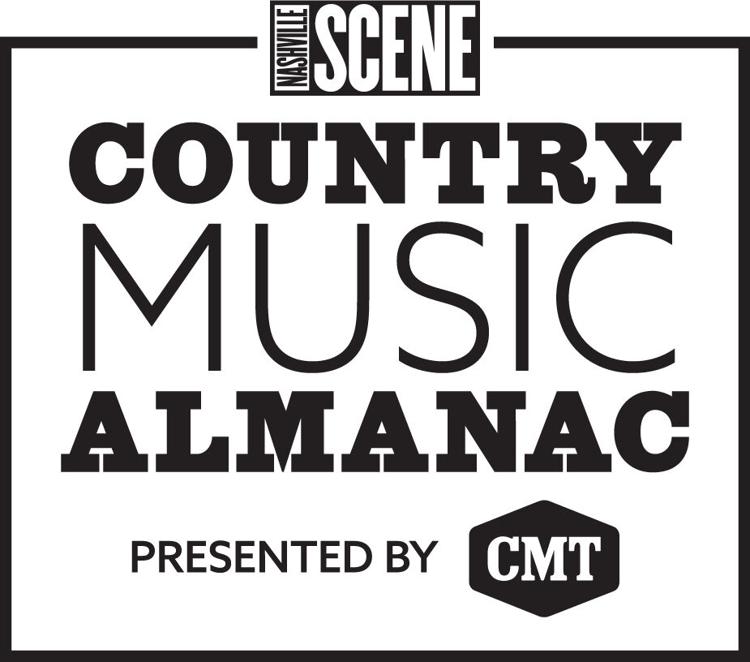 Nashville Scene’s Country Music Almanac: Abby Anderson | Cover Stories ...
