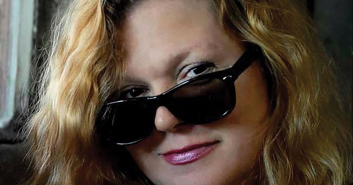 Jonell Mosser Remains a Great Interpreter | Features | nashvillescene.com