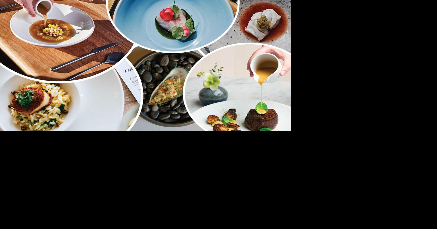 11 of the Best Tasting Menus in Nashville — Mapped | Features ...