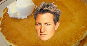 rascal flatts unstoppable breakfast