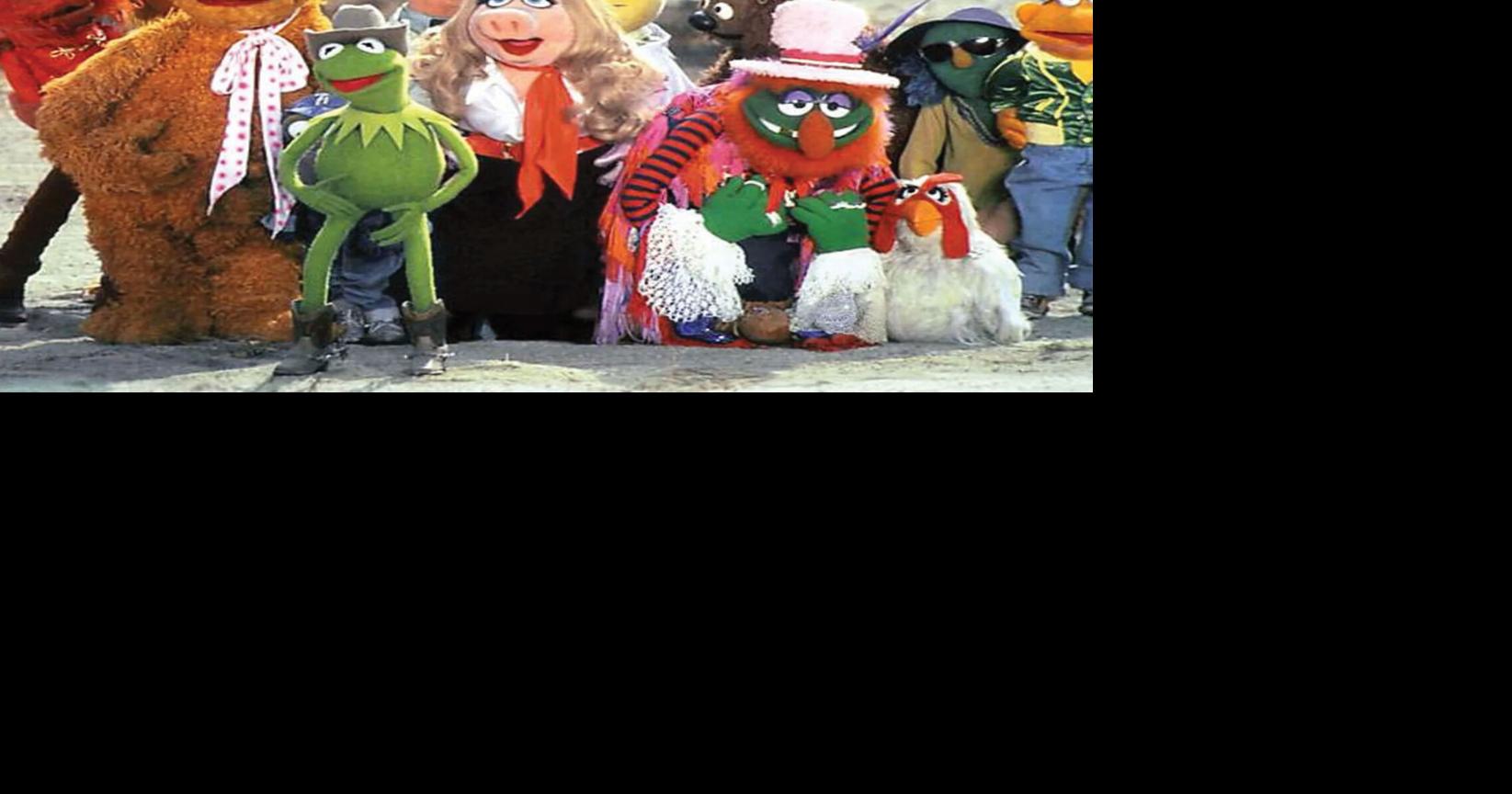 On the Cultural Significance of ‘The Muppet Movie’ | Film/TV ...