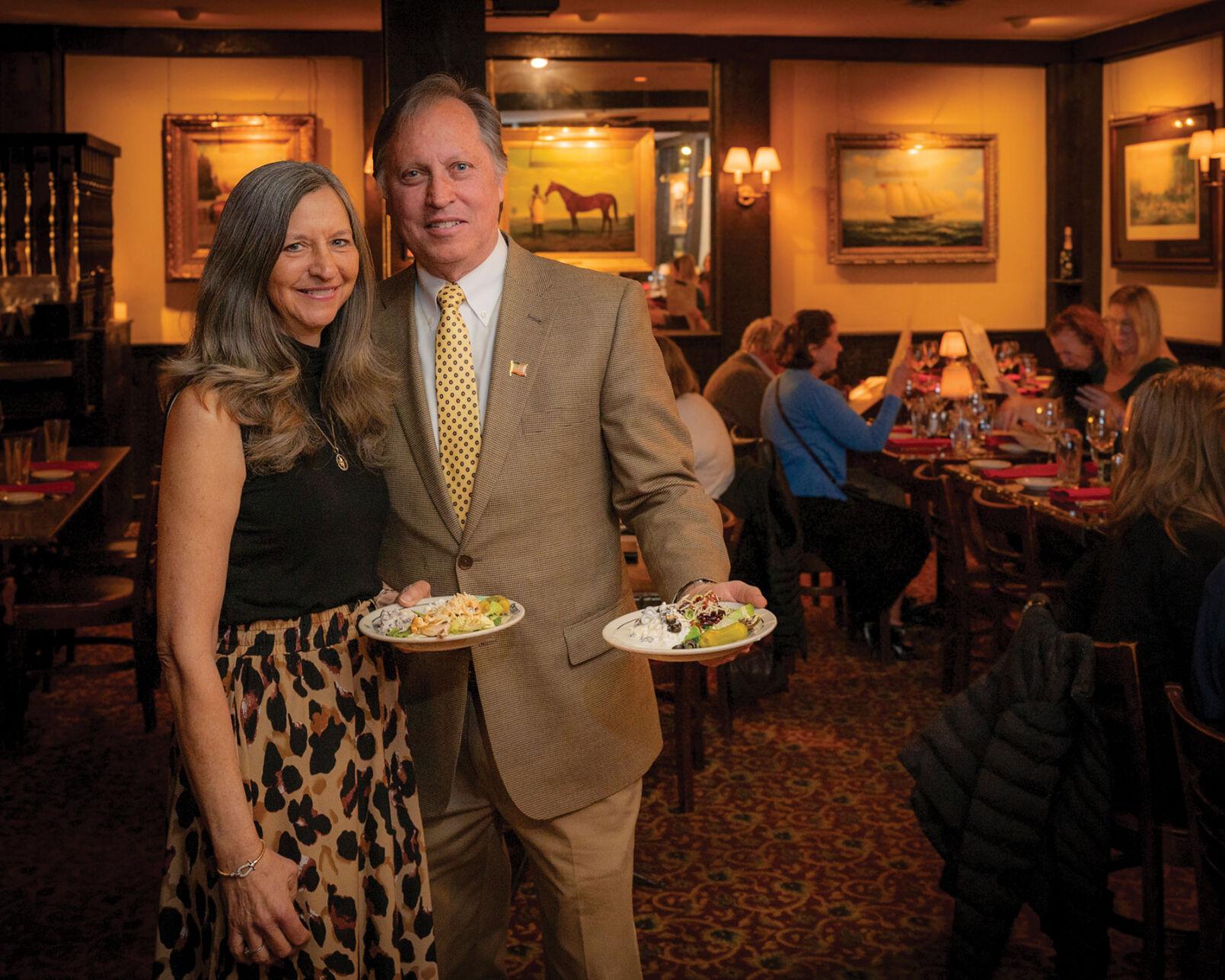 Sperry’s in Belle Meade Thrives on Not Changing a Thing | Features ...