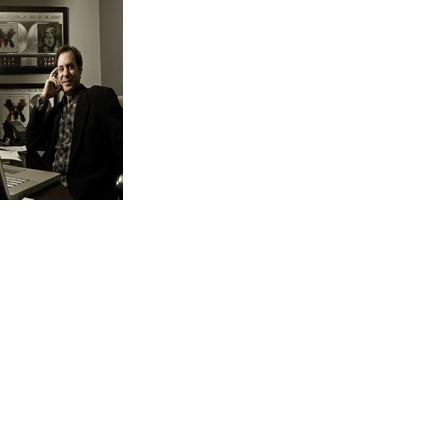 Kent Marcus - The Rock Rainmaker | News | nashvillescene.com