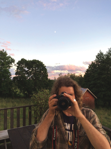 Daniel Norgren w/Jake Xerxes Fussell | | nashvillescene.com