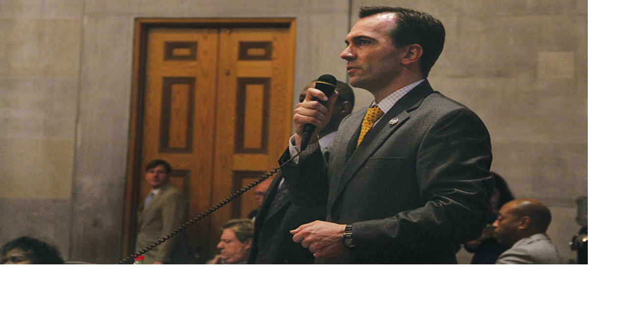 One year into their first terms, can outgunned state Democrats John Ray ...