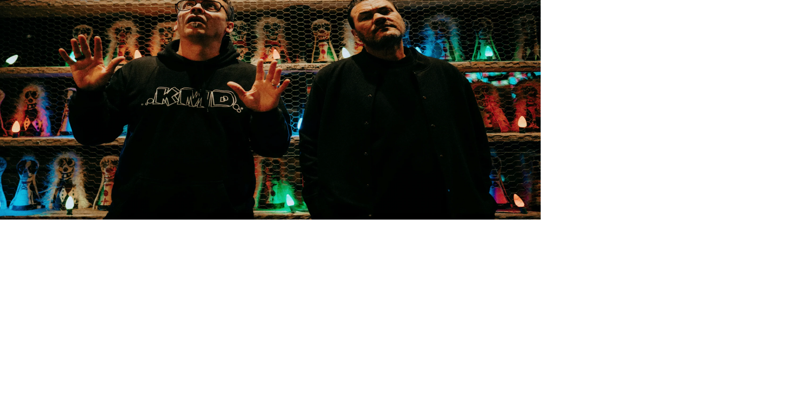 Atmosphere's Slug: The Cream Q&A | Nashville Cream | nashvillescene.com