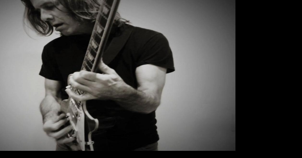 Tim Carroll Has Spent His Pandemic Months Getting in Tune With His ...