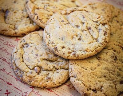 Get Your Free Christie Cookie Co. Recipe | | nashvillescene.com