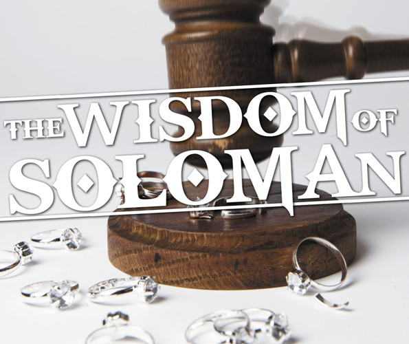 In Judge Carol Soloman’s volatile courtroom, critics say it’s the court ...