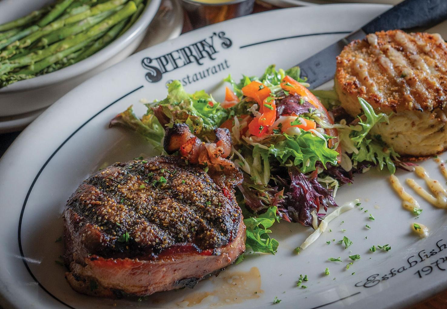 Sperry’s in Belle Meade Thrives on Not Changing a Thing | Features ...