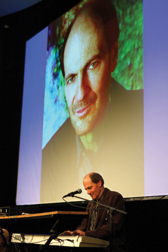 Bobby Braddock, one of Music Row's greats, on his new memoir and a half ...