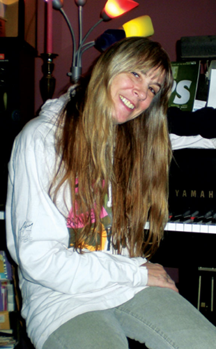 Essra Mohawk, songwriter and former Zappa acolyte, gets the reissue ...