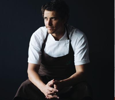 Chef Sean Brock Revives Popular 'Nashville Sessions' Series at June ...