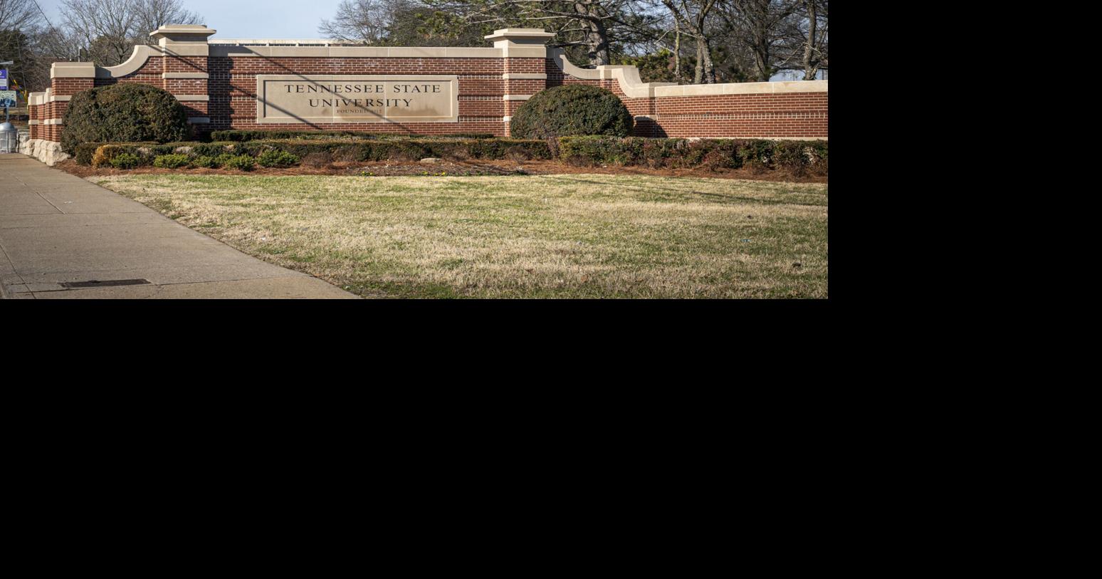 TSU Names Interim President | Pith in the Wind | Nashville News ...