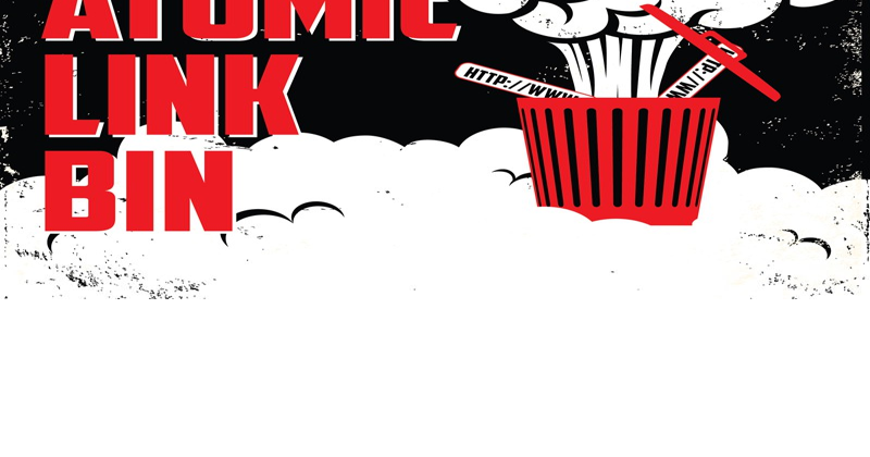 Ned's Atomic Link Bin: Voguing Returns, Diamanda Galas Enthuses, Darq E ...