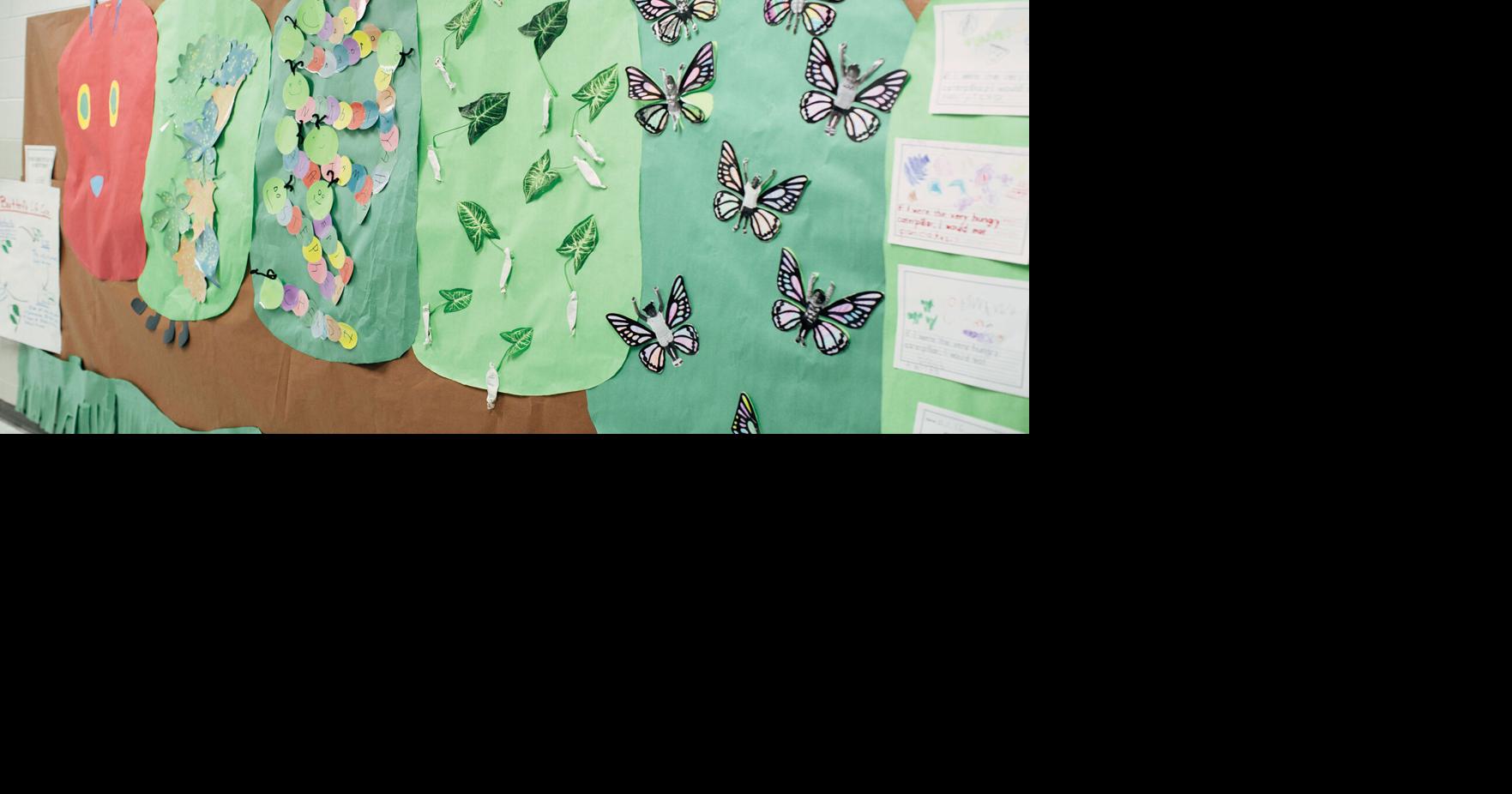 How Napier Elementary Is Approaching the Challenges of the Upcoming ...