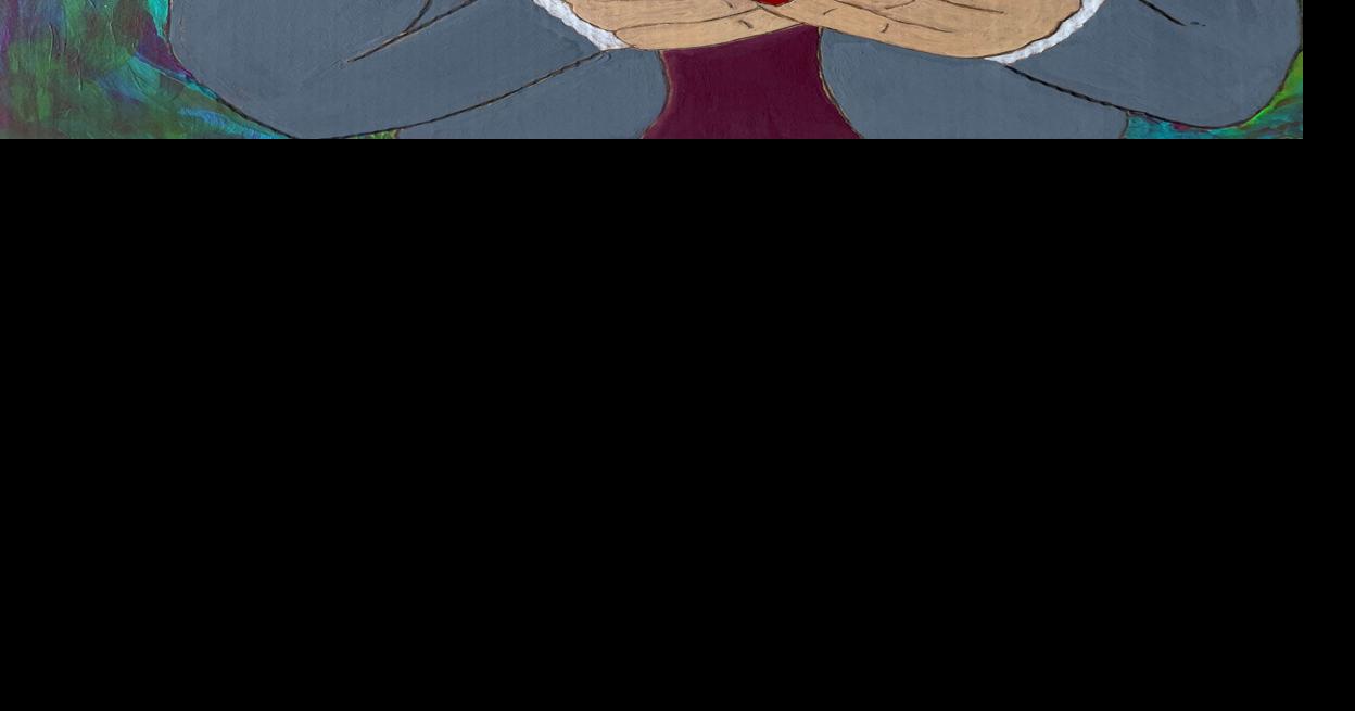 Kevin Guthrie’s A History of Tofu at Julia Martin Gallery | Arts ...