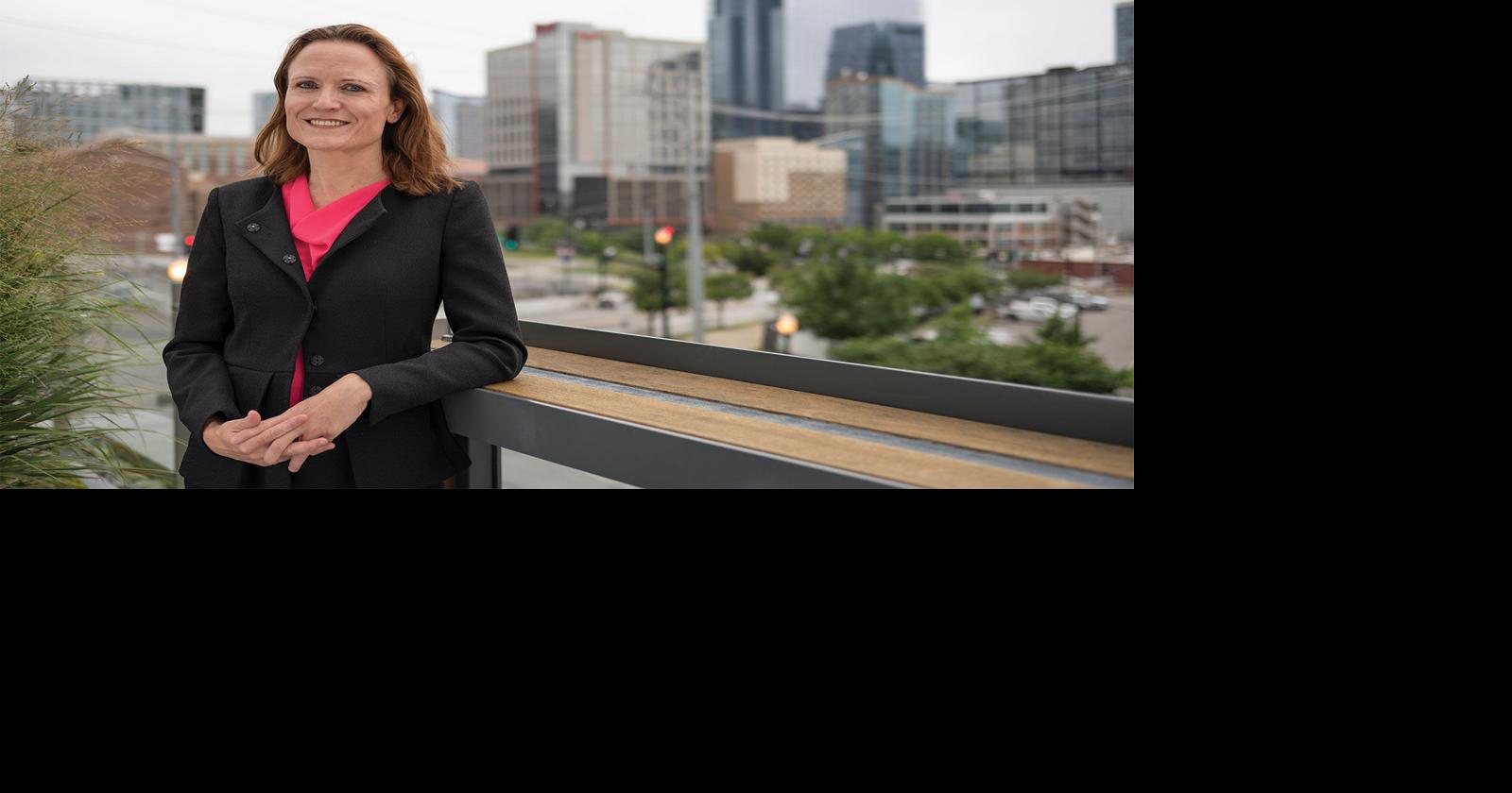 Runoff Rundown: Alice Rolli Faces Hurdles in Mayoral Bid | Cover Story ...