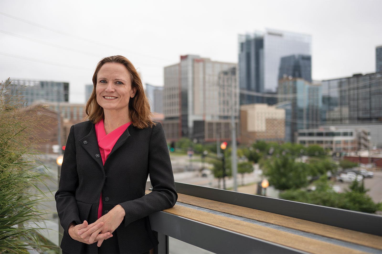 Runoff Rundown: Alice Rolli Faces Hurdles in Mayoral Bid | Cover Story ...