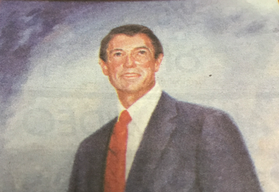 Charles David Stringfield Killed in Florida Train Accident | Pith in ...