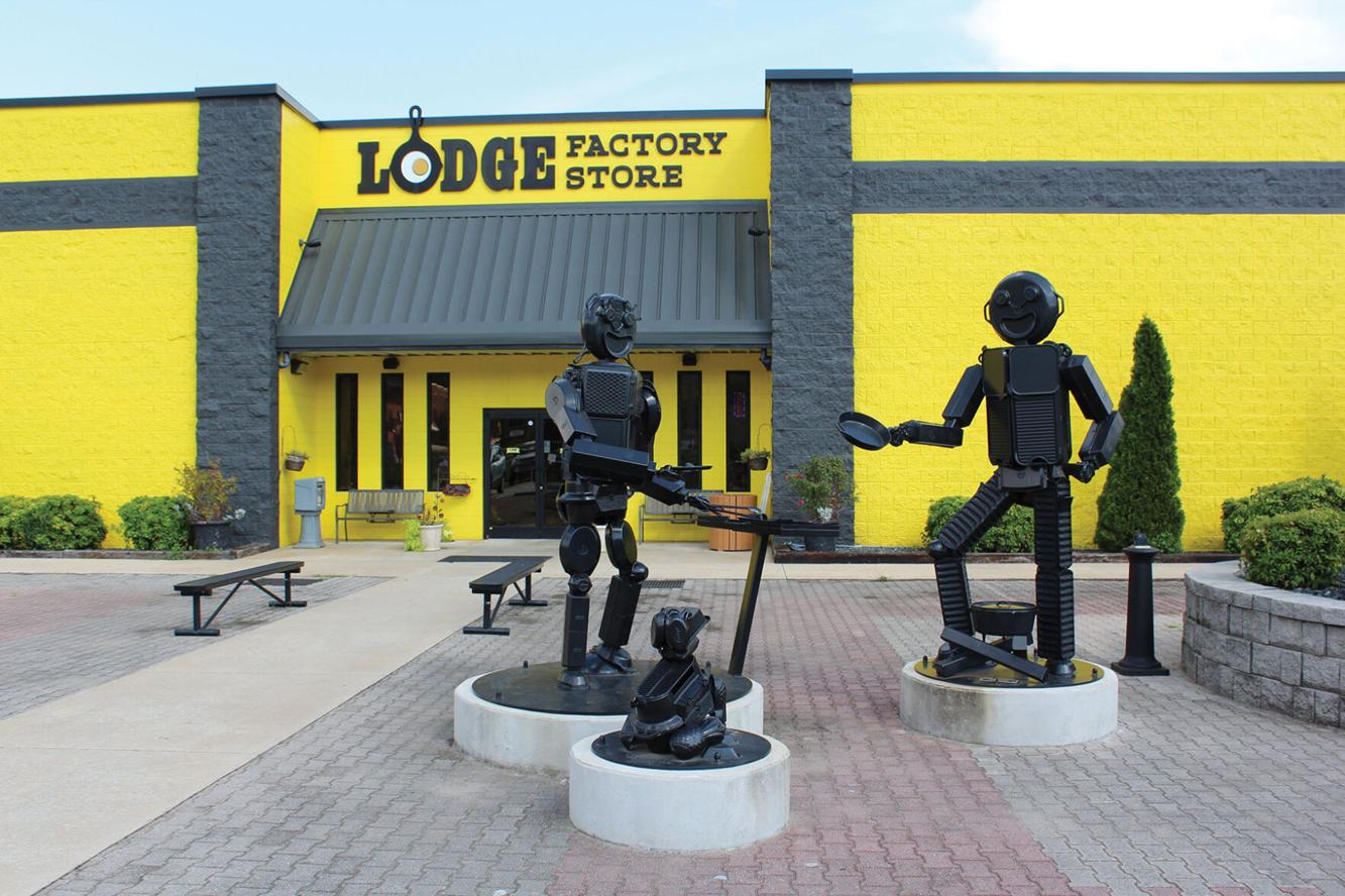 The Road Trip Issue 2022: Sevier County | Cover Stories ...