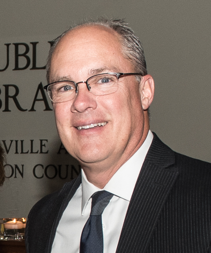 Head of Mayor's Security Detail Retires (Updated) | Pith in the Wind ...