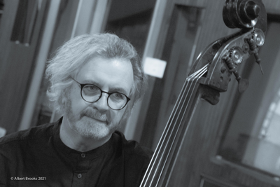 FMRL: Michael Bisio | | nashvillescene.com