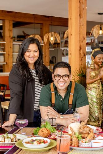 Tuesday Menu: Awards, Rewards and Seminars Edition | Bites ...