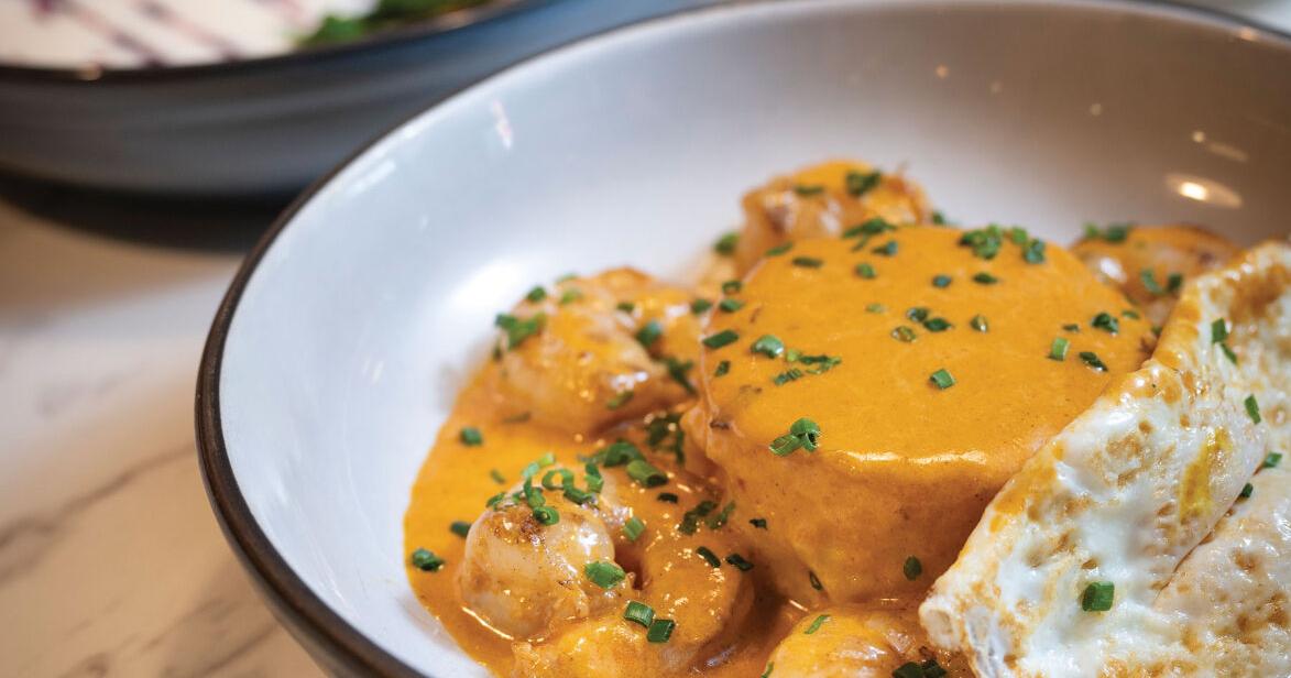 Best Brunch: Common Ground | Readers' Poll | nashvillescene.com