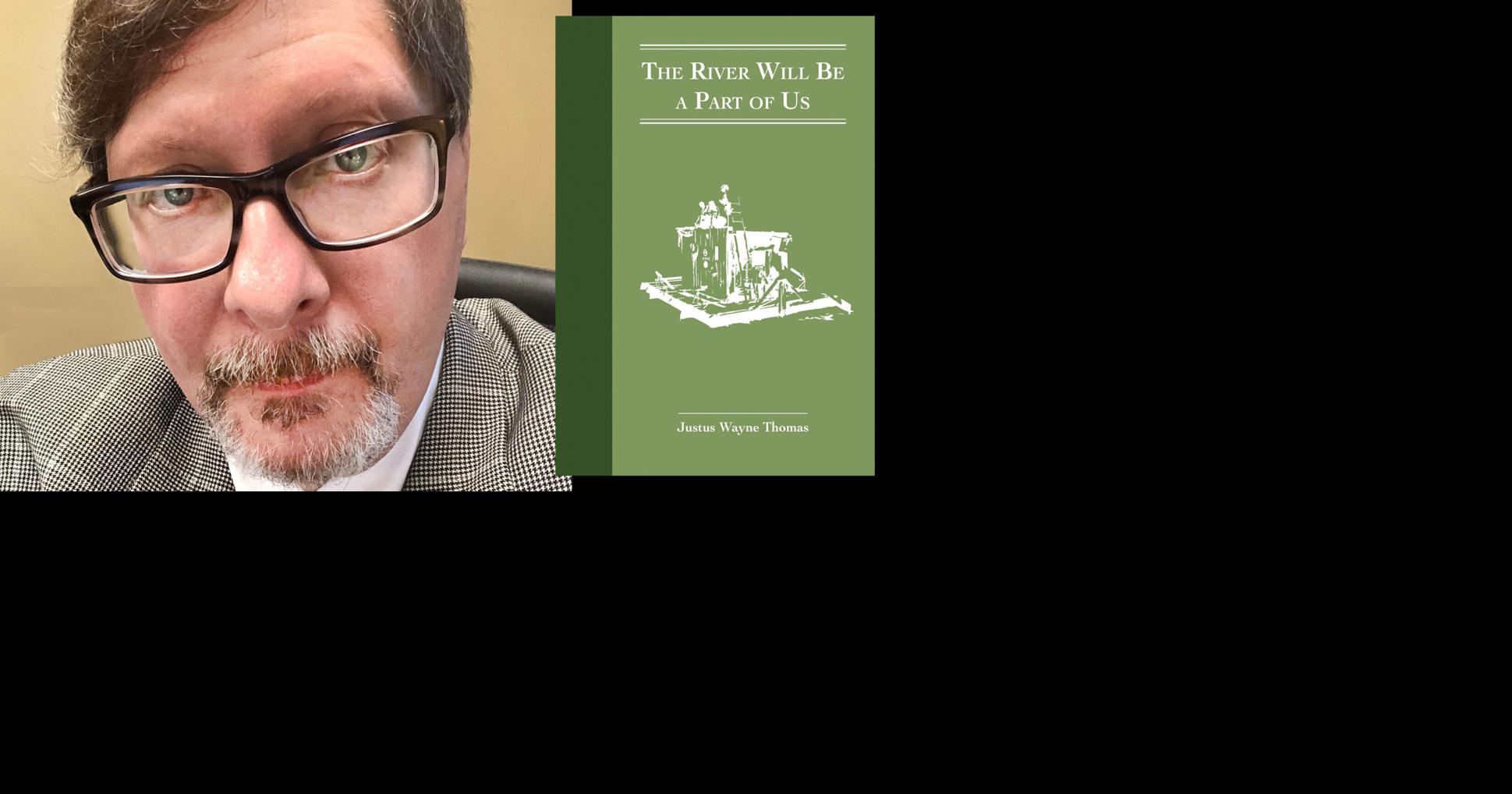 Nashvillian Justus Wayne Thomas’ Remarkable Youthful Adventure | Books ...