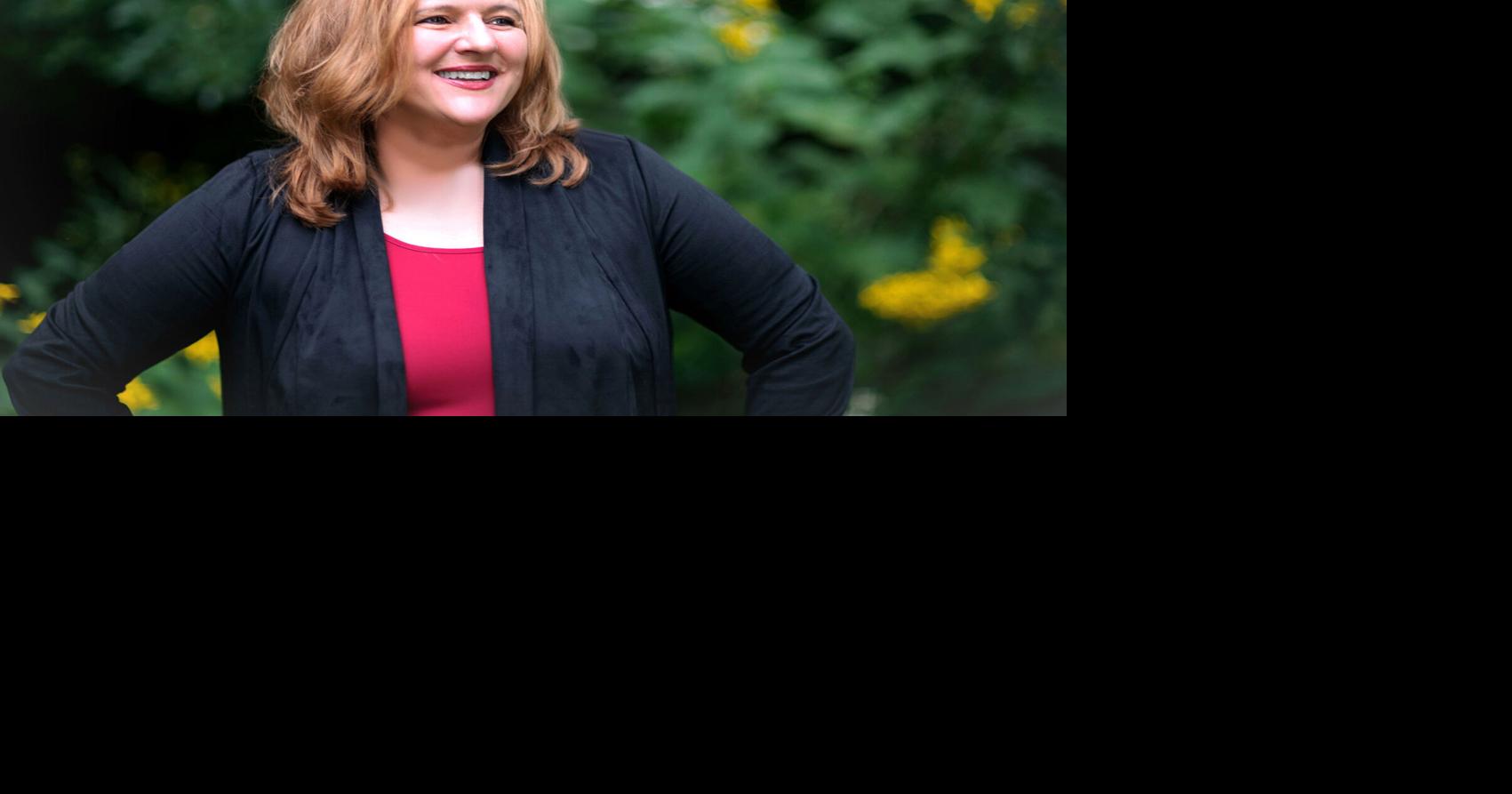 Heidi Campbell Tries to Make Tennessee’s 5th Congressional District ...