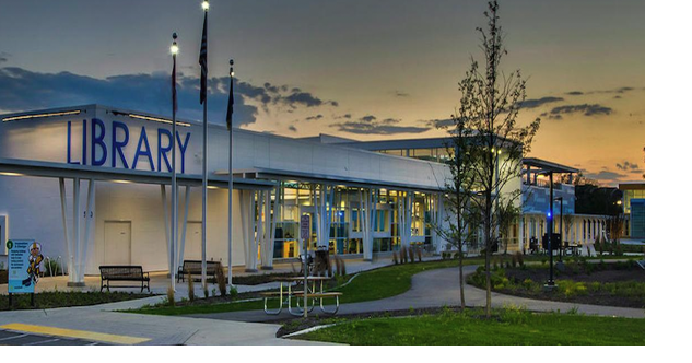 Antioch Library Develops Passport Program | Pith in the Wind ...