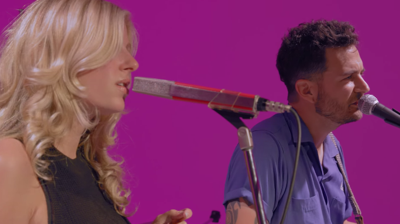 patrick and the killers