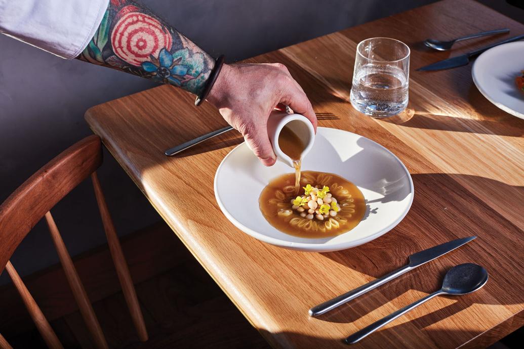 11 of the Best Tasting Menus in Nashville — Mapped | Features ...