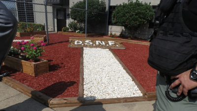 Another Prisoner Dies at Lois M. DeBerry Special Needs Facility | Pith ...