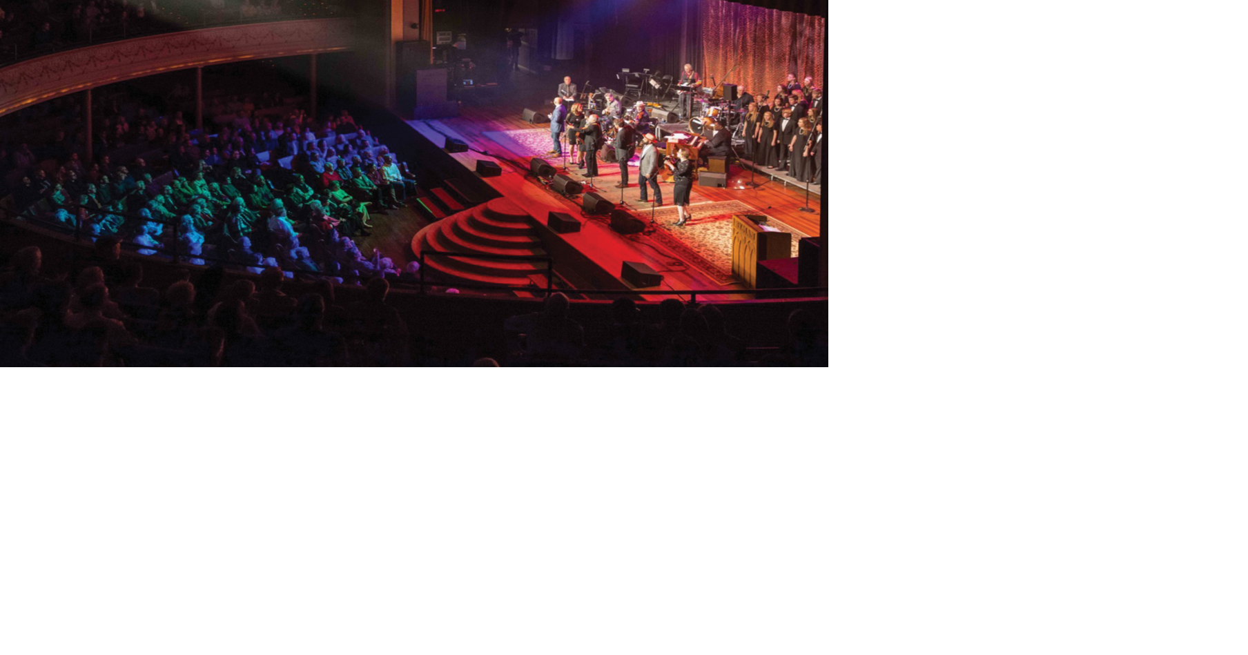 Tokens Show Plays On Into Its Second Decade | Theater | Arts & Culture ...
