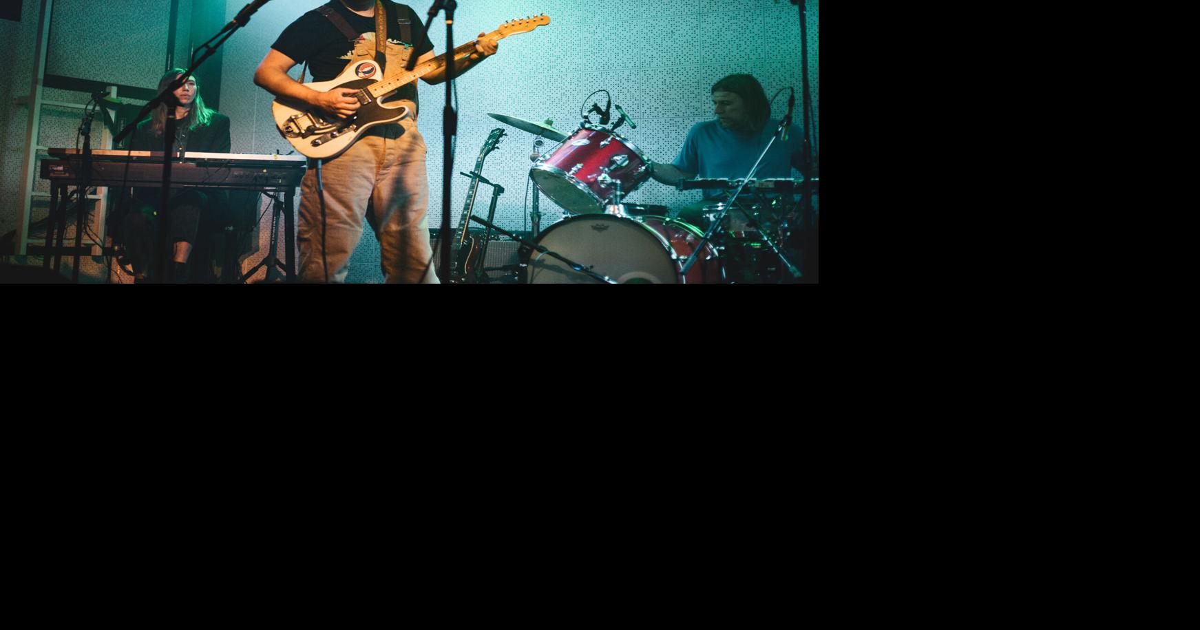 Jemina Pearl, More Join William Tyler at The Blue Room | The Spin ...