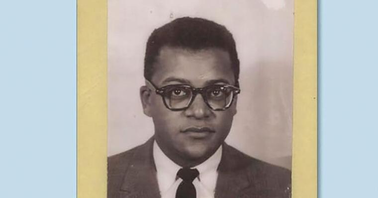 ‘Expelled’ Teaches Lessons From James Lawson | Books | nashvillescene.com