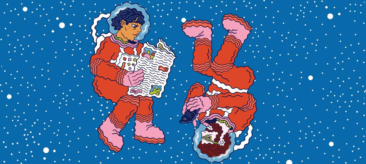 tiny little whispers