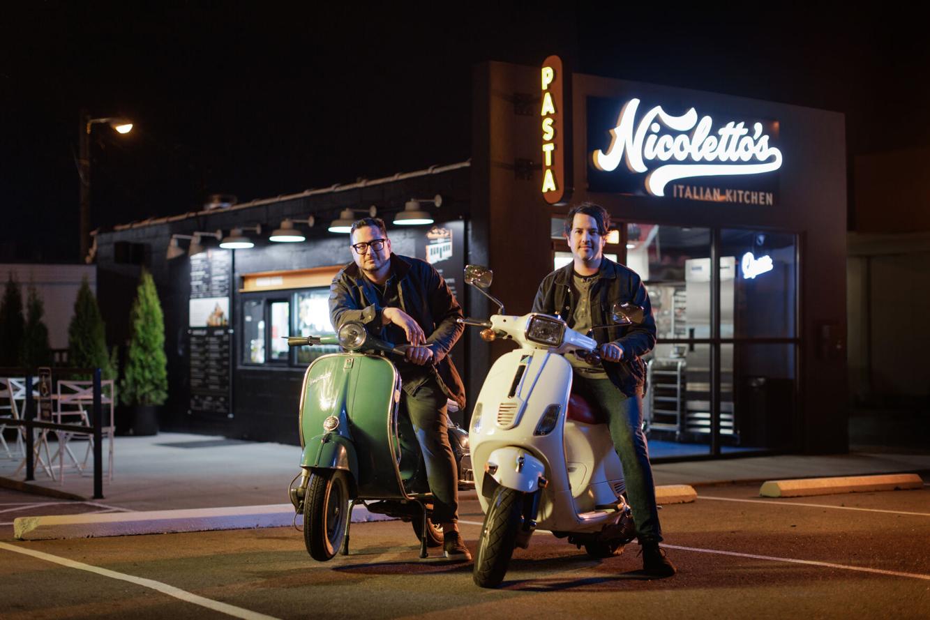 Humble Baron Opens in Shelbyville, Nicoletto’s in Donelson | Bites ...