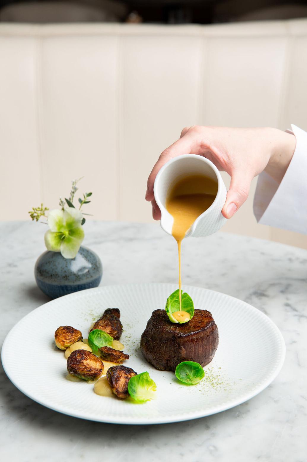 11 of the Best Tasting Menus in Nashville — Mapped | Features ...