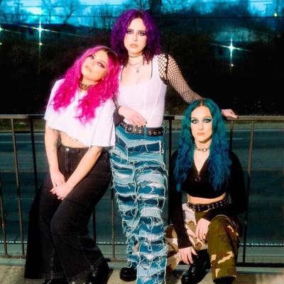 Tramp Stamps Deliver a Neo-Pop-Punk Fail | Nashville Cream ...