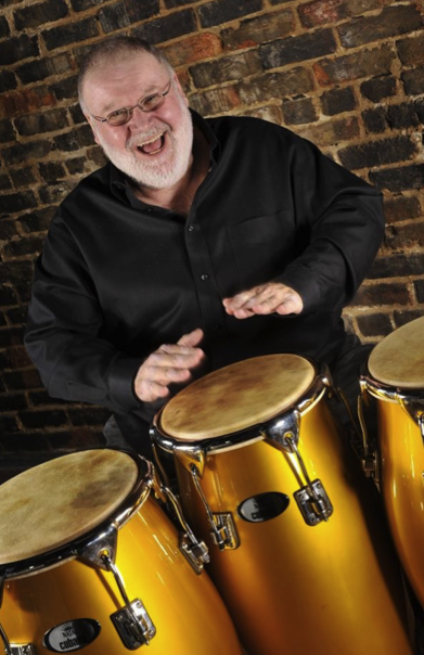 Longtime Nashville Percussionist Tom Roady Dies | Nashville Music News ...
