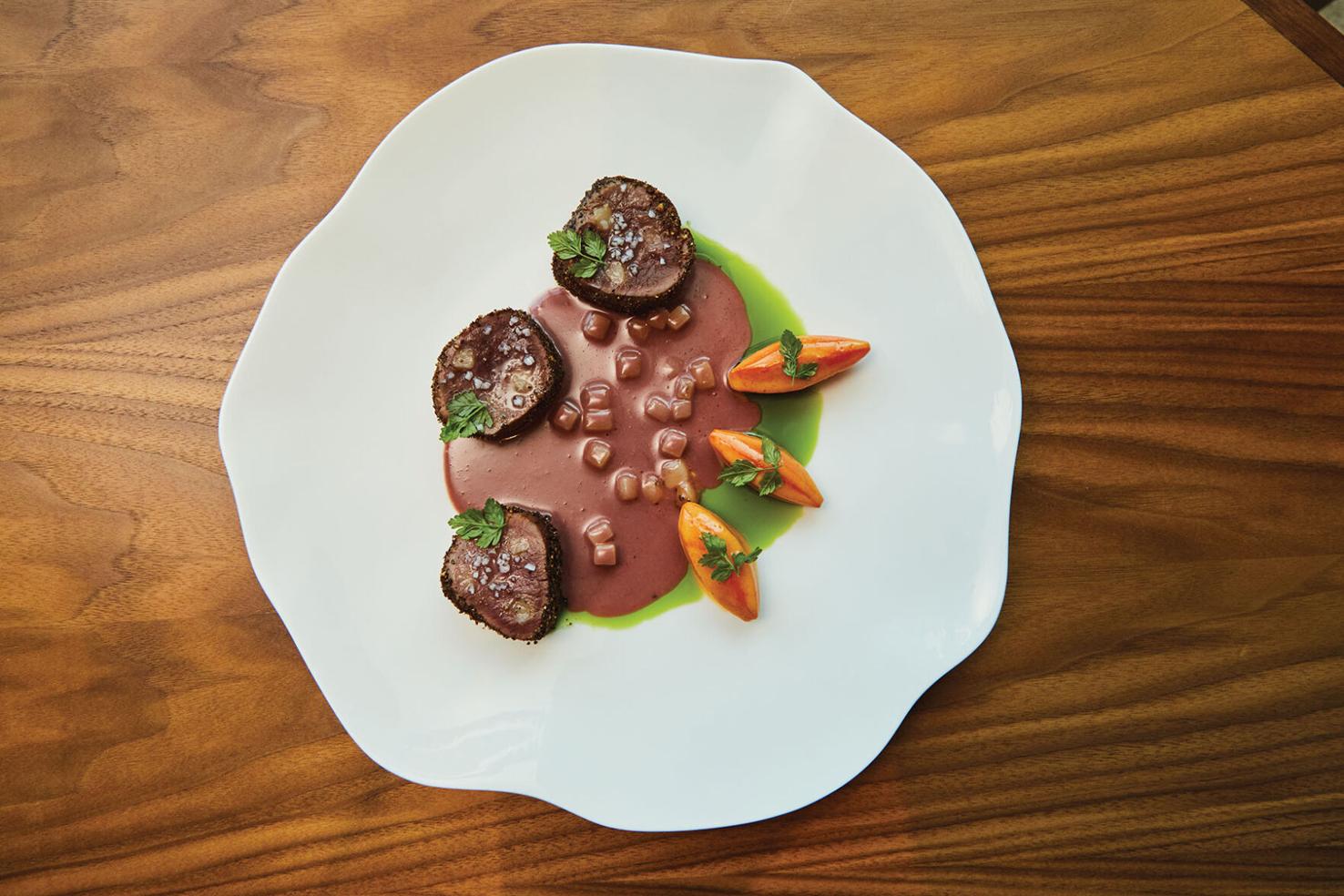 11 of the Best Tasting Menus in Nashville — Mapped | Features ...