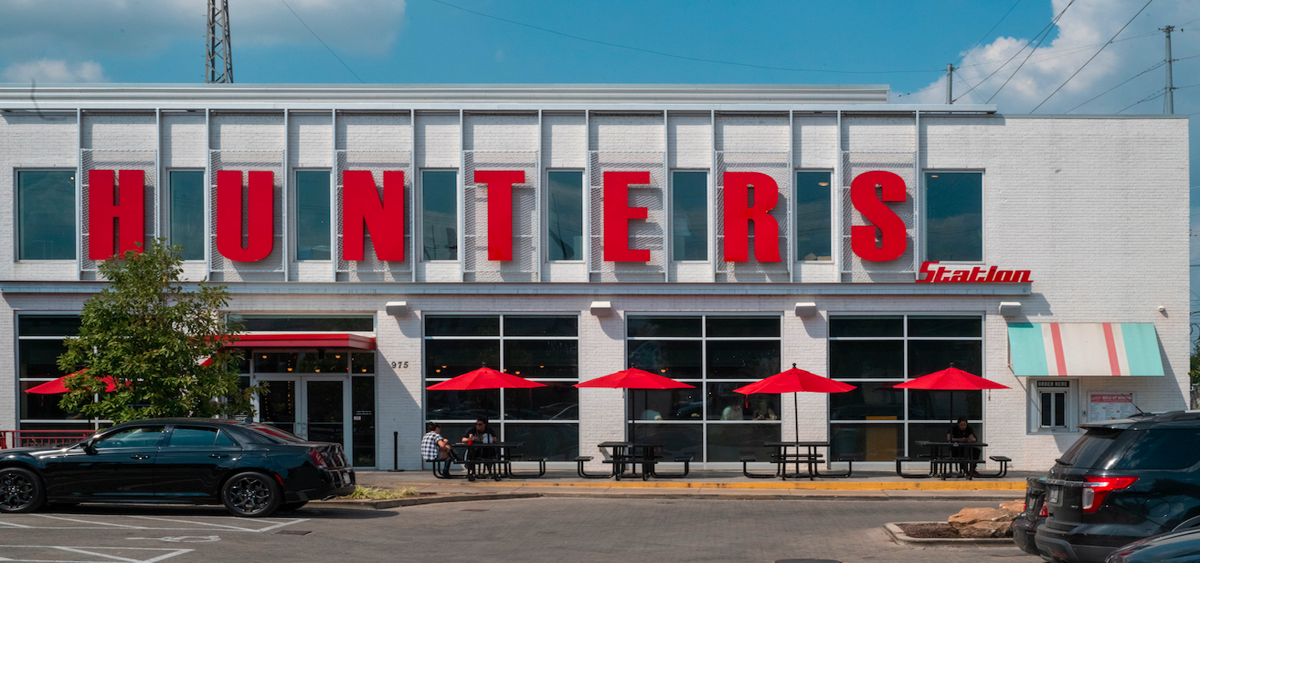 Hunters Station Listed for Sale | Food & Drink | nashvillescene.com